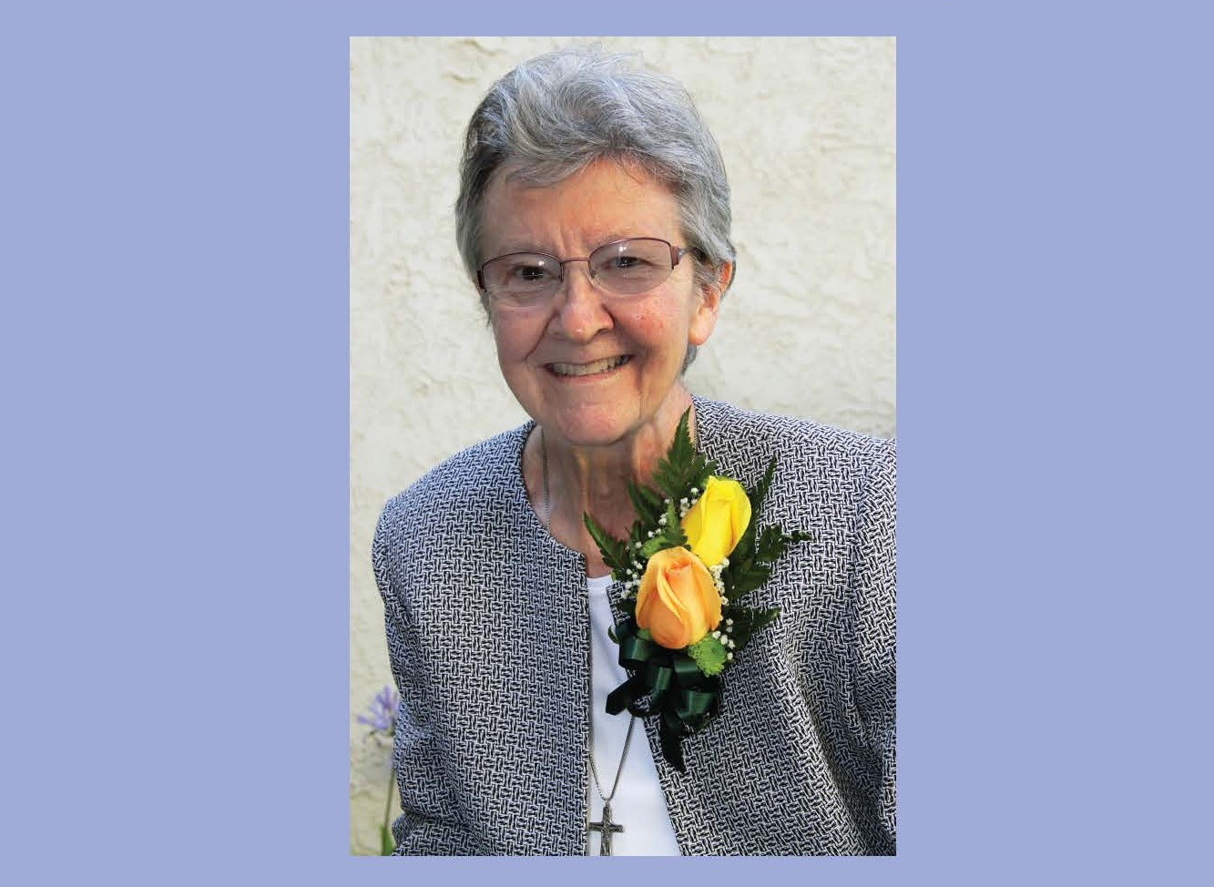 January 15, 2021 - 9:30 am PST - Funeral Mass for Sister Mary ...