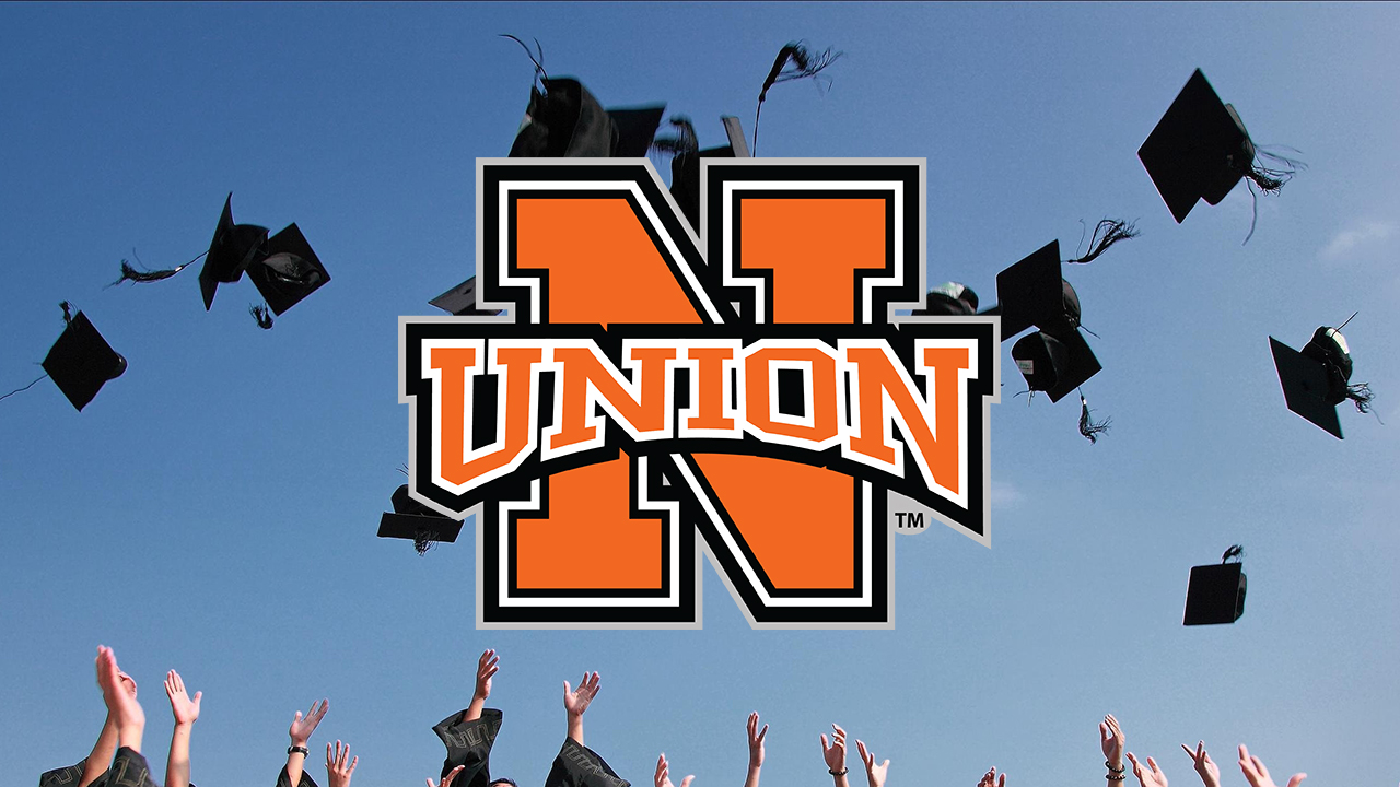 North Union 2021 Graduation