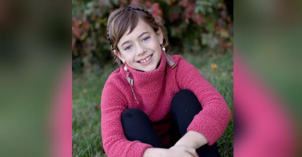 Lily Brooke Ruiz Celebration of Life Service - 11:00am / June 7, 2024