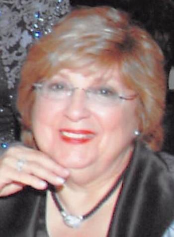 AnnaMarie DeMarco Funeral Mass