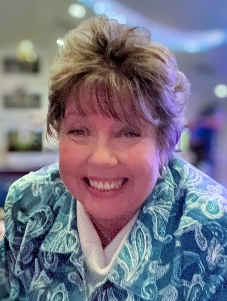 Suzanne Bicknell Funeral Mass
