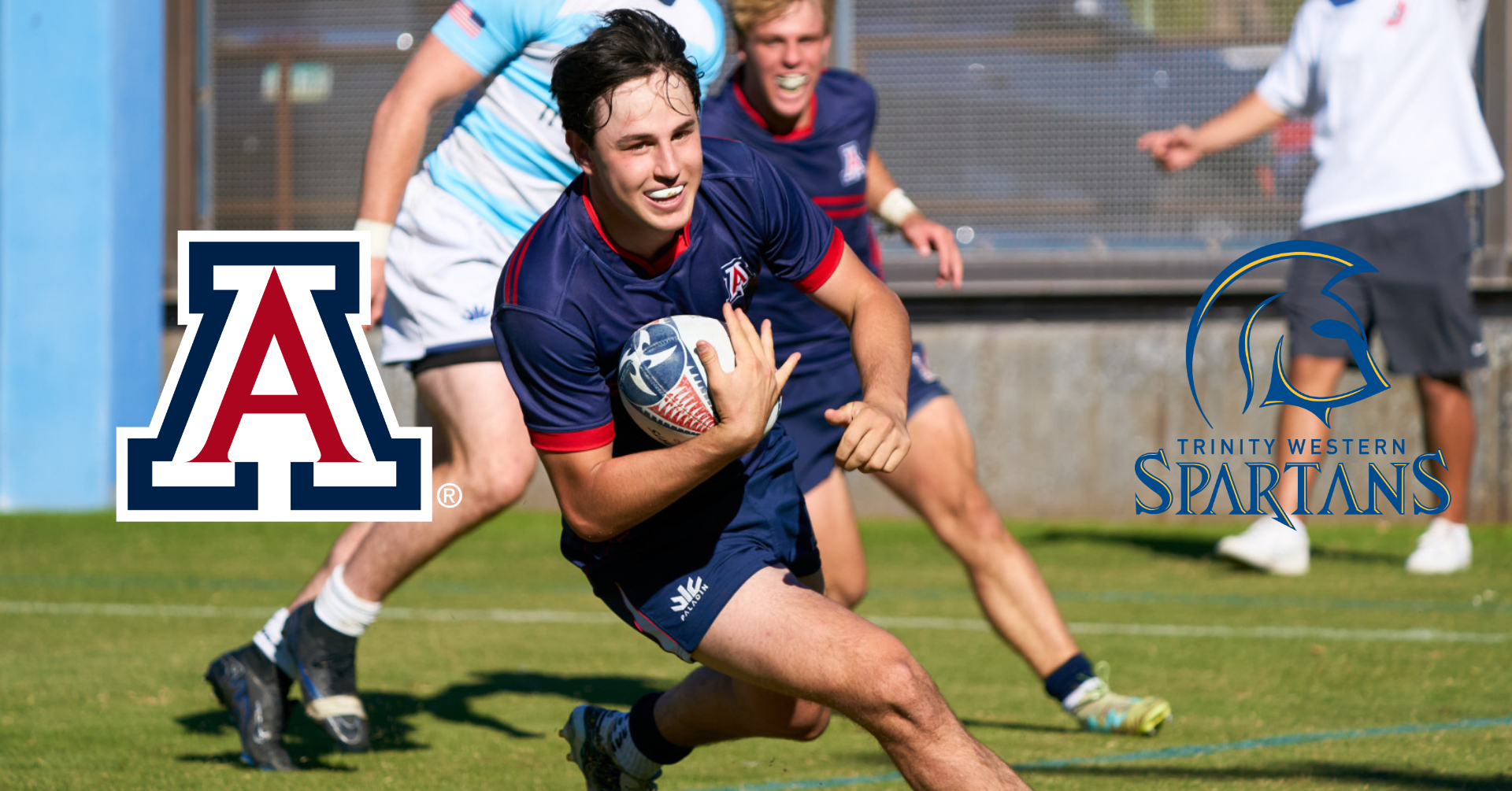 Arizona vs Trinity Western