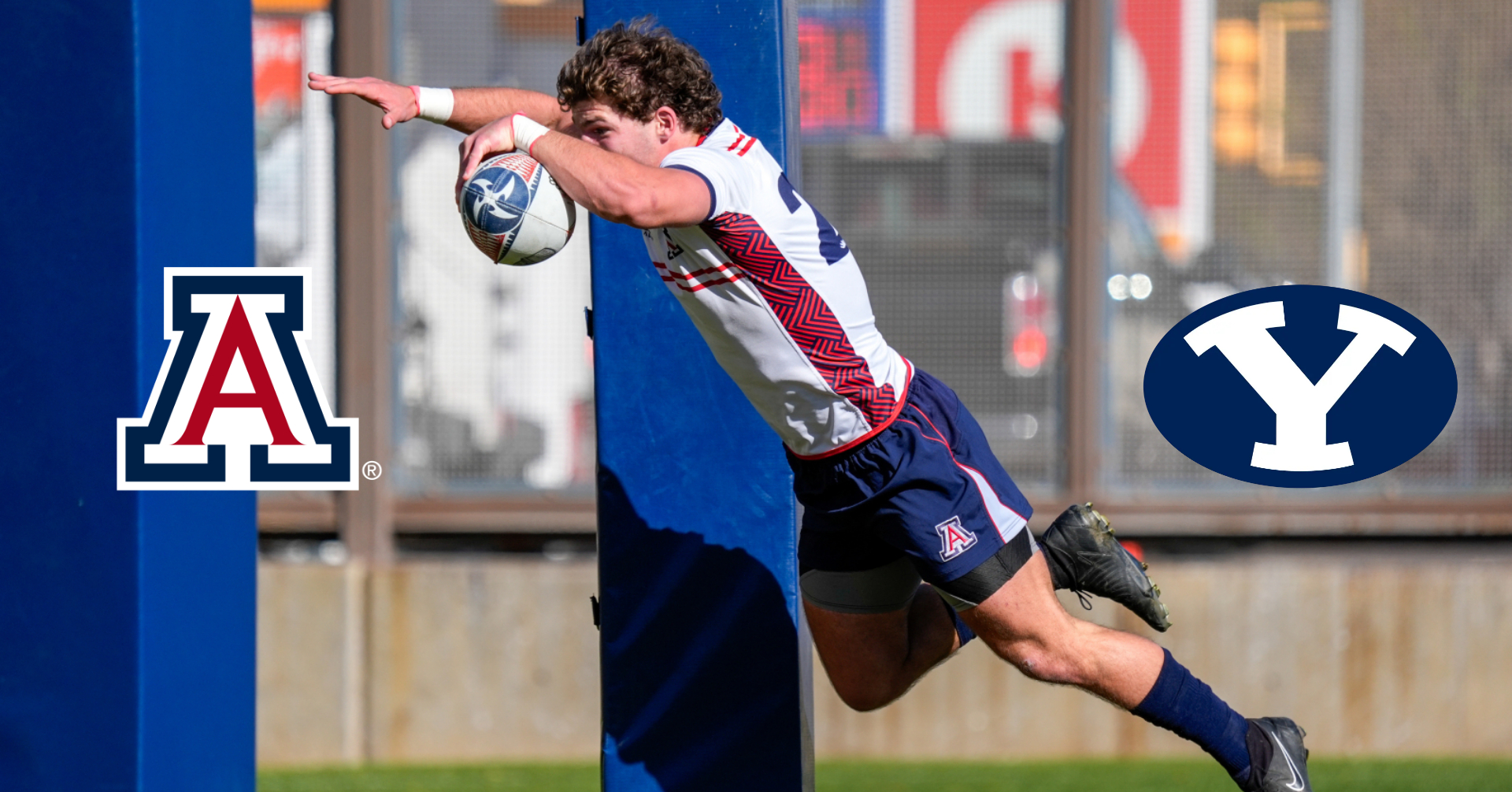 #10 Arizona vs #6 BYU