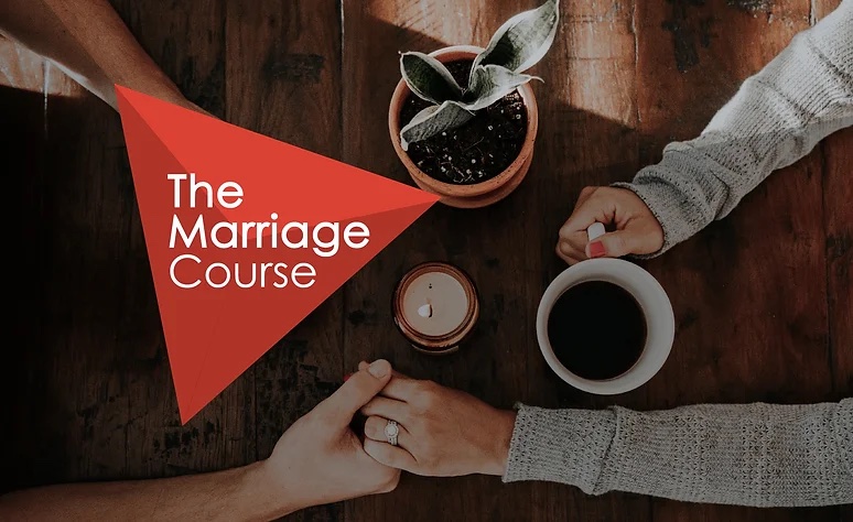 Marriage Course Sessions