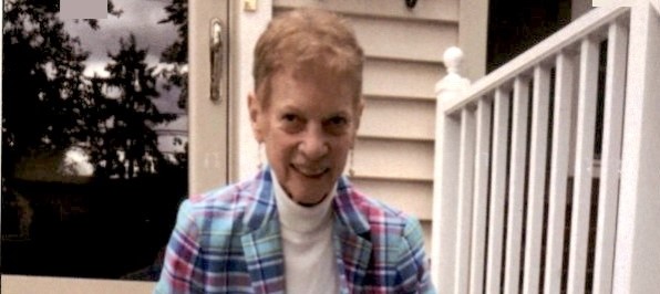 A Celebration of Life Ellin Carroll