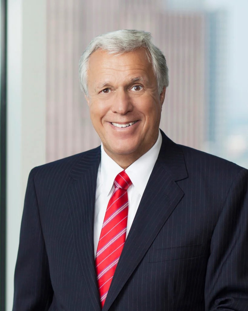 Glen Rosenbaum Memorial Service