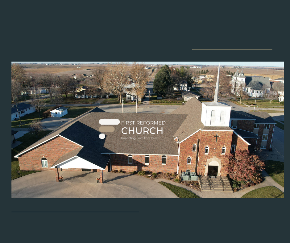 All broadcasts for First Reformed Church Sully