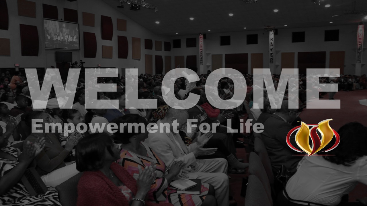 Sunday Morning Service