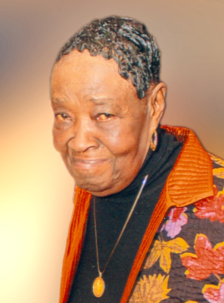 Celebration of Life for Ms. Gloria Bennett