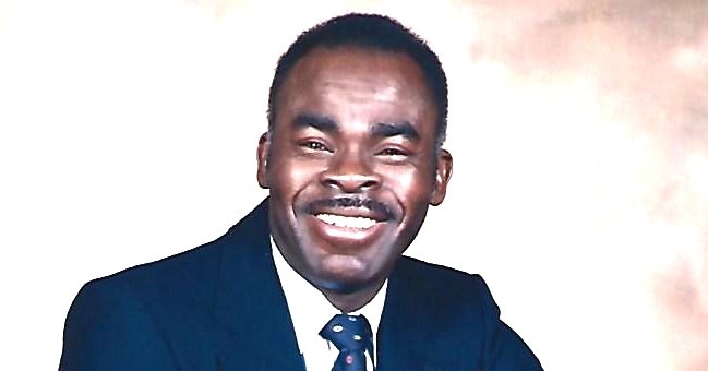 Homegoing Service for Rudolph Adolphus Bowen