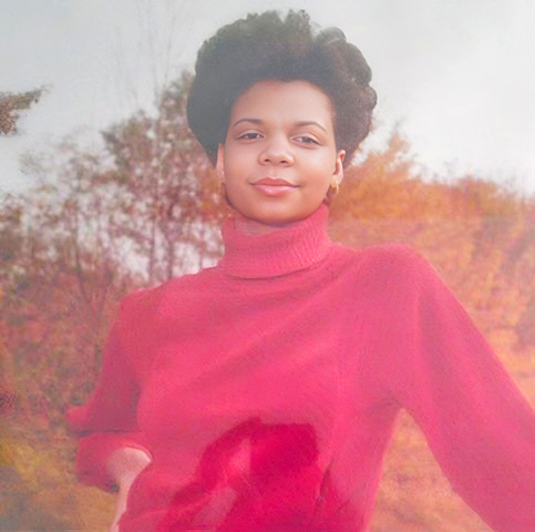 Celebrating the life of Bridget A. Dunlap-Love