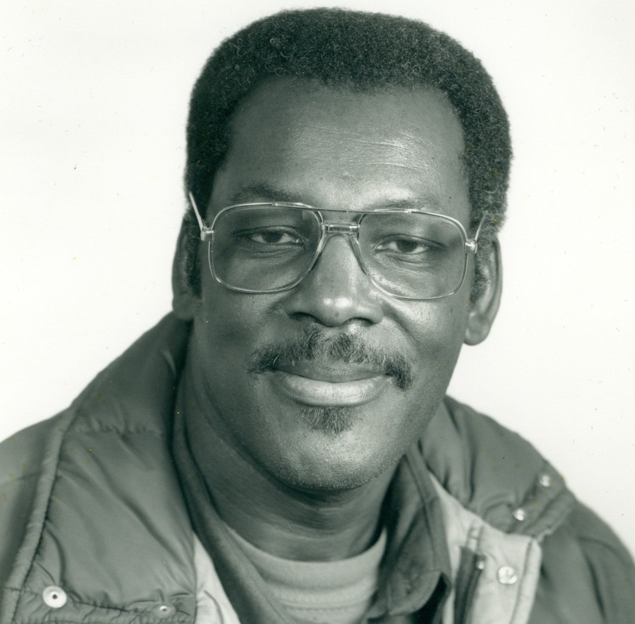 Homegoing Service for Keith George Stewart