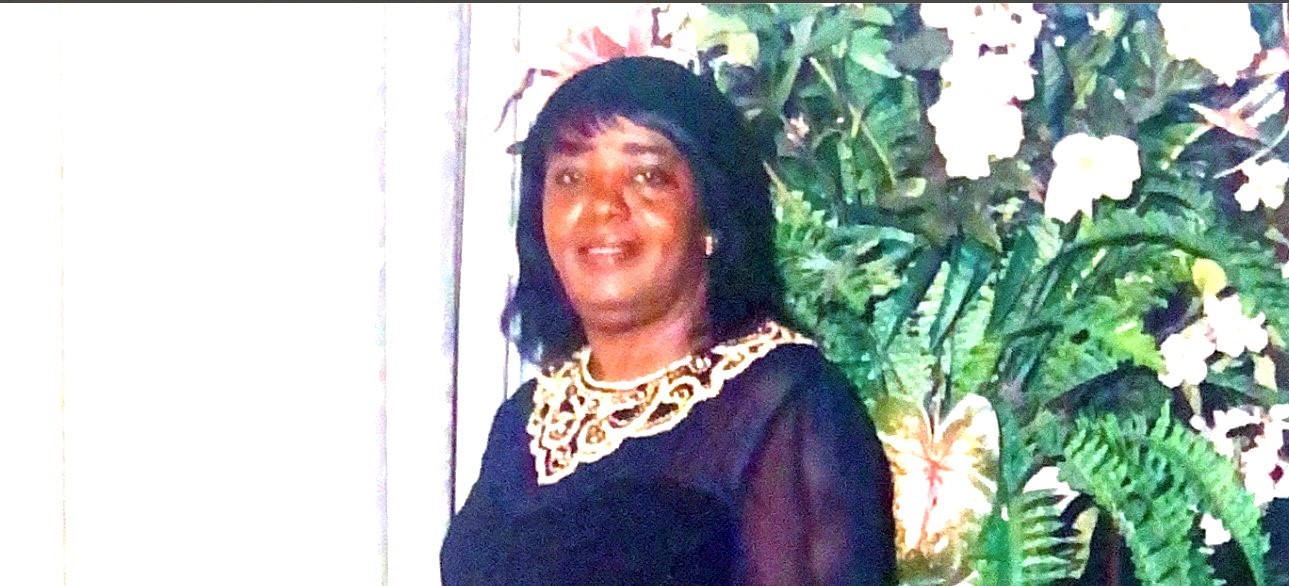 Graveside Service for Avril Yvonne Miller