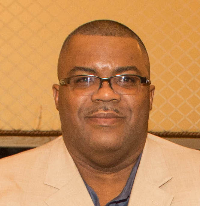 Celebrating the life of Mark Anthony Barrett