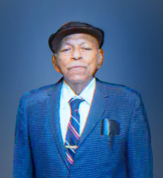 Celebrating the life of Richard K. Gordon