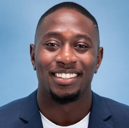 Celebrating the life of Taj-Andre Jorne Beckford