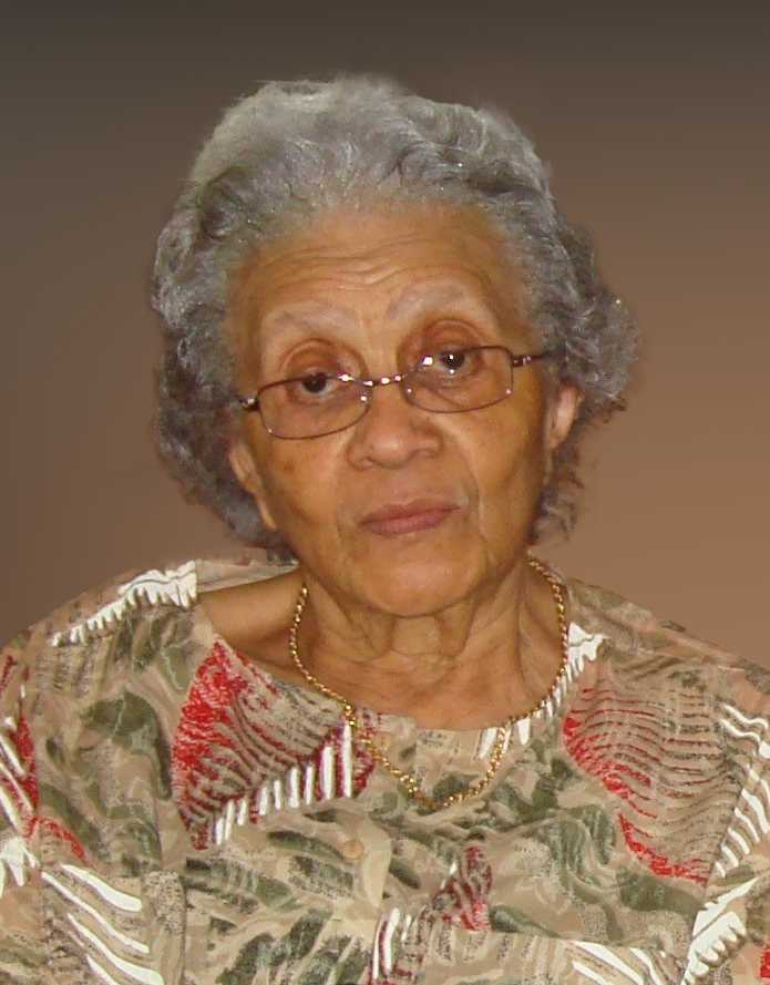 Celebrating the life of Lela Kennedy