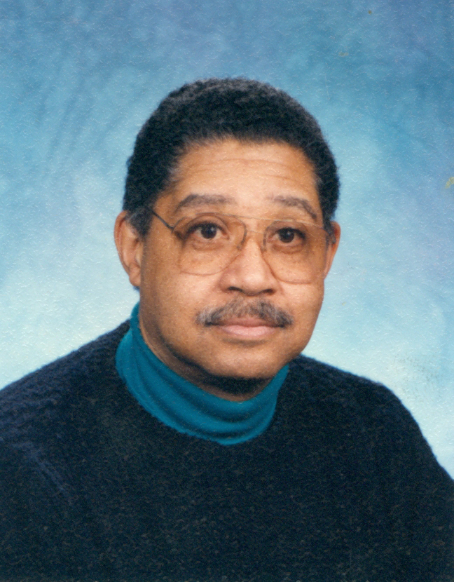 Celebrating the life of Solomon C. Cicero, Sr. Celebrating the life of Solomon C. Cicero, Sr.
