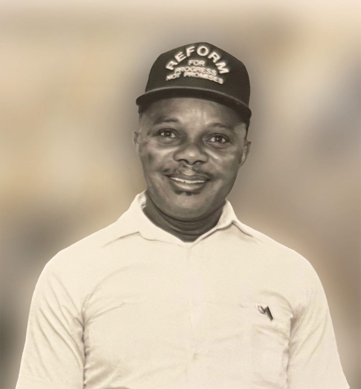 Celebrating the life of Owin Walker