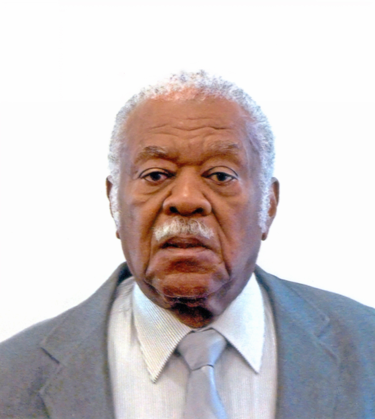 Celebrating the life of Ransford George Henry