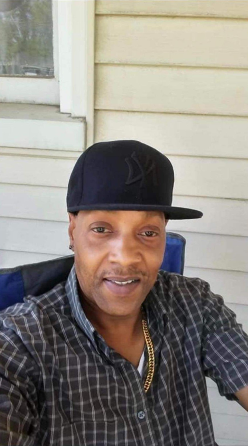 Celebrating the life of Gagret B. Barnum