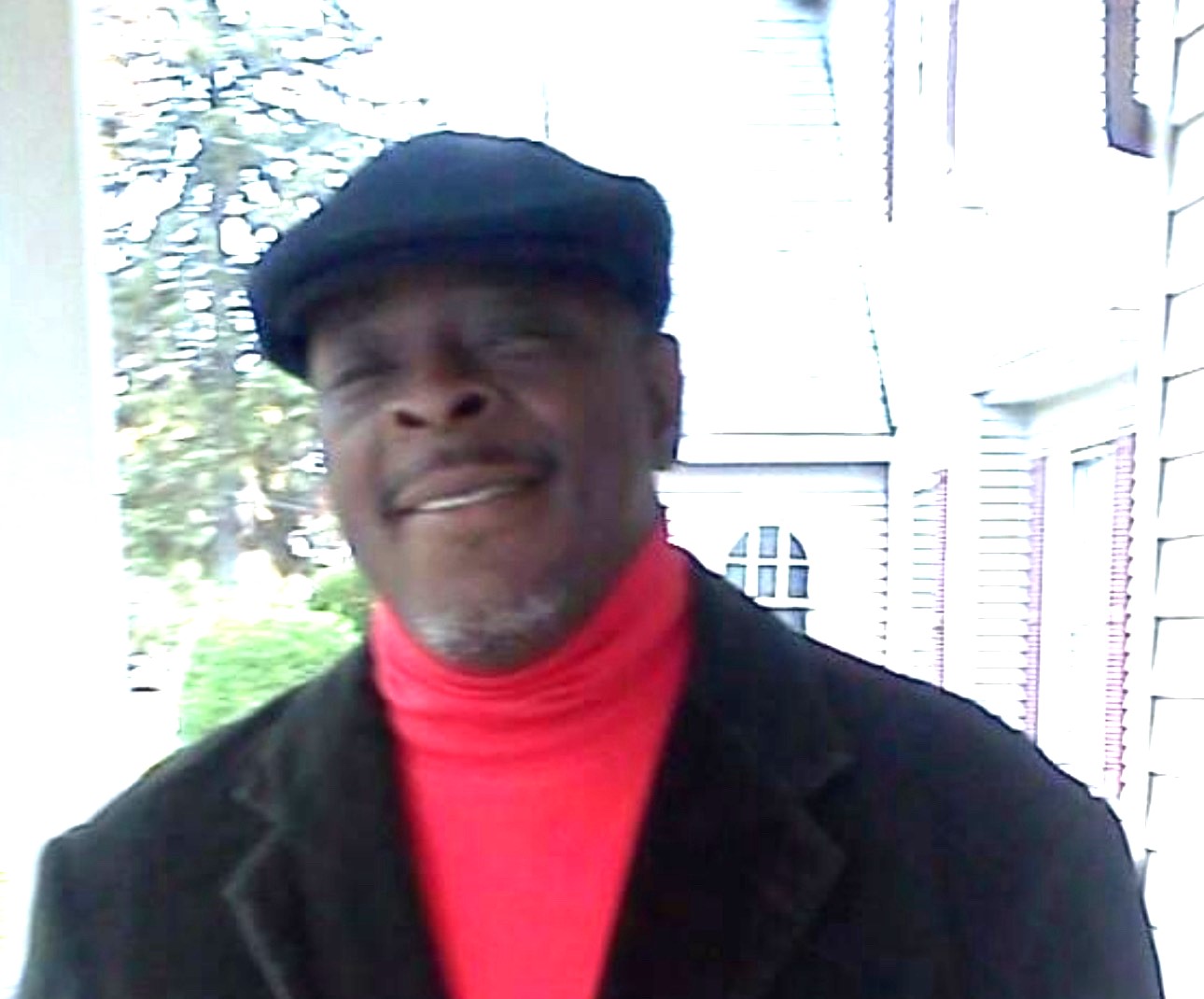 Homegoing Service for Alton J. Williams