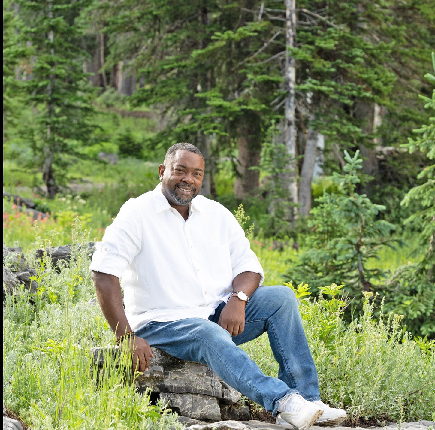 Homegoing Service for Mark William Darby