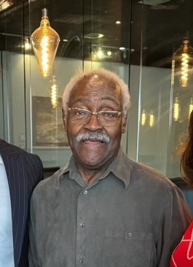 Homegoing Service for Eugene "Gene" Conrad Monroe