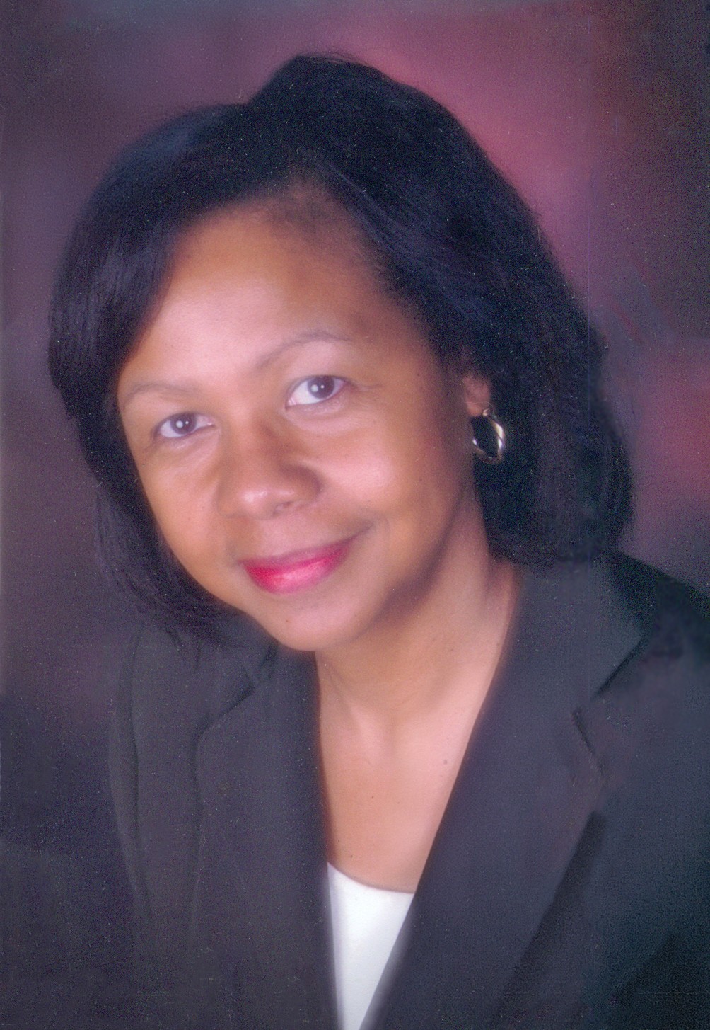 Celebrating the life of Barbara Ann Maybin