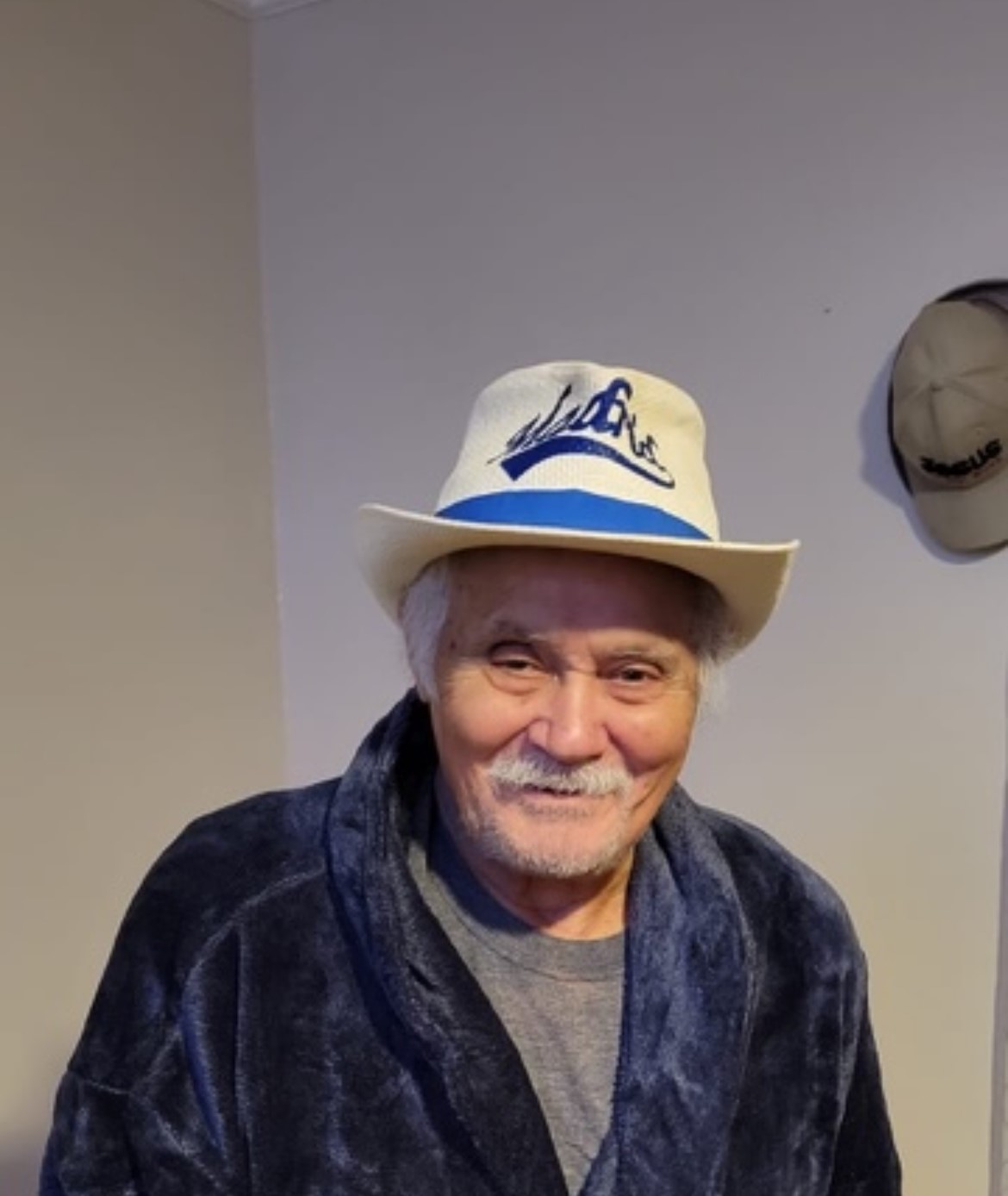 Mass of Christian Burial for Manuel Burgos Aponte