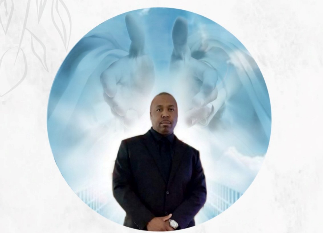 Timothy A "Bishop" Rush, Jr.