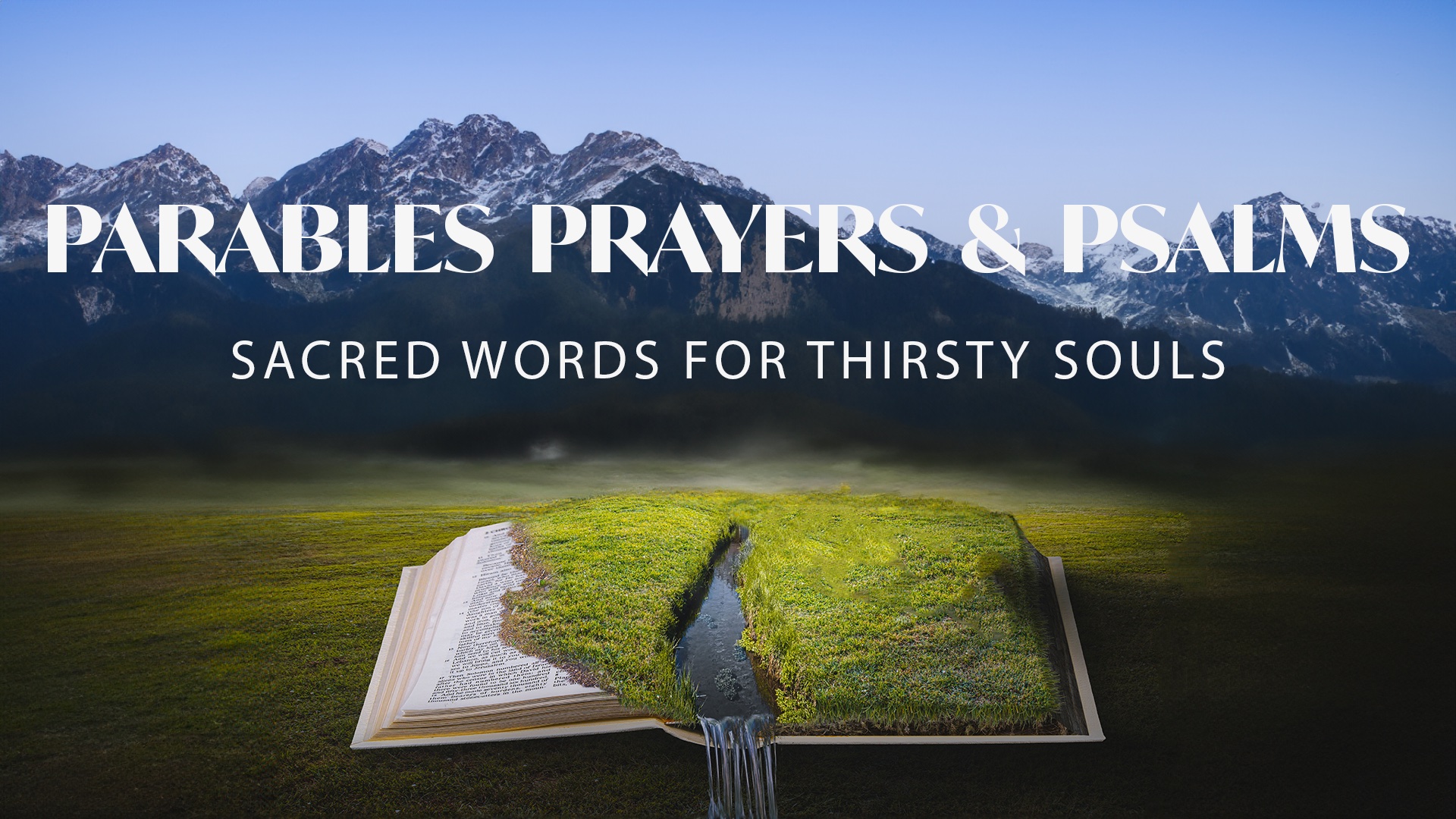 All broadcasts for Spring Hills Baptist Church - Granville, OH