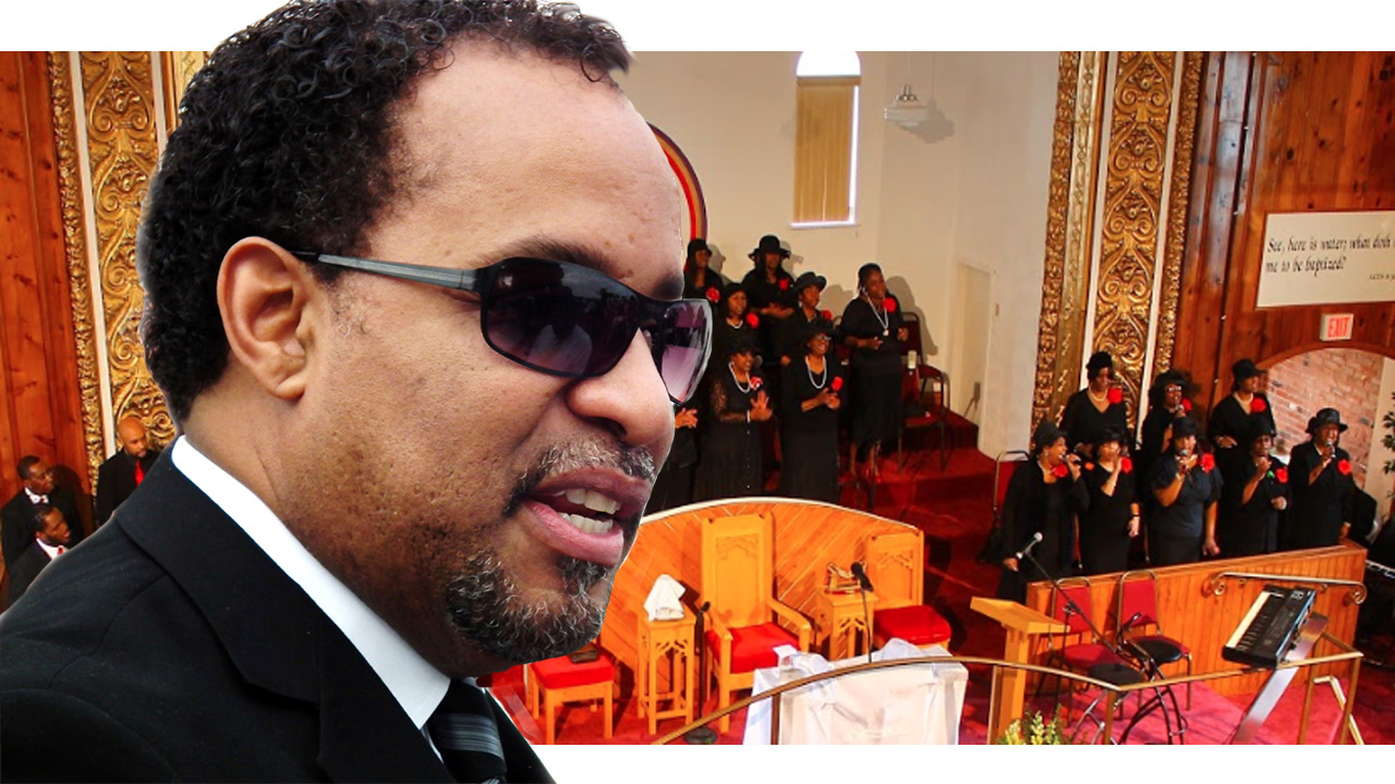 You Can Always Tell When Something Is Missing