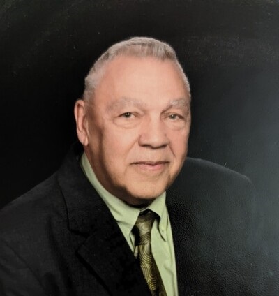 William Grogan's Celebration of Life Service