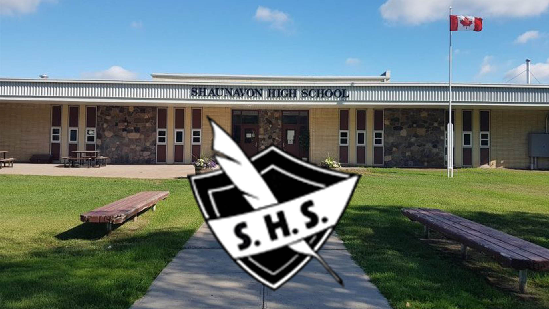 Shaunavon High School 2021 Graduation