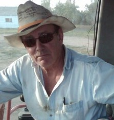 Donald Mitchell Funeral Service