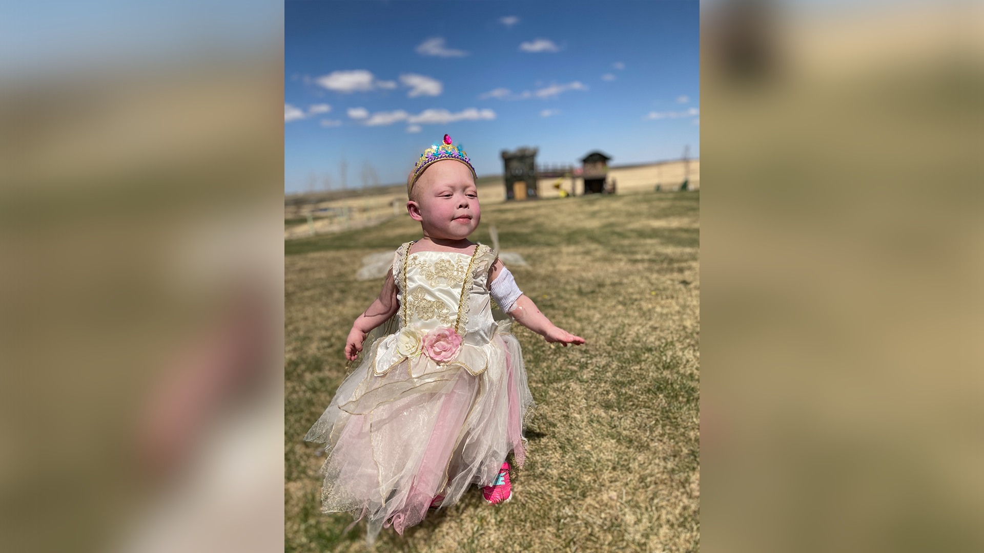 Bella Thomson Celebration of Life