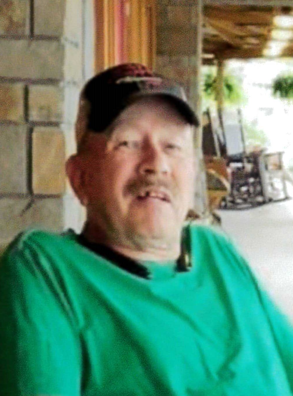 Randy E. Wood Celebration of Life