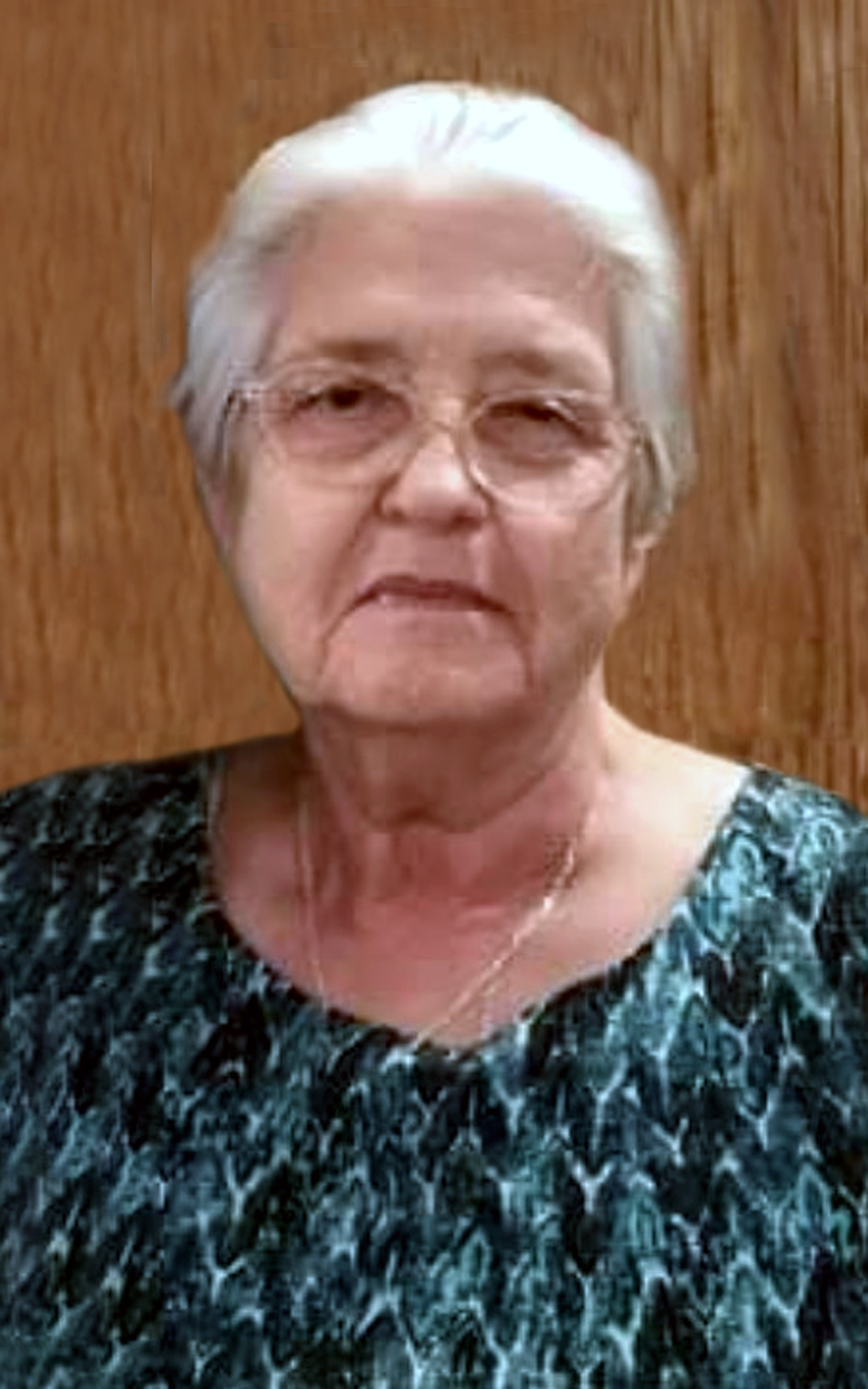 Virginia Mae Baugh