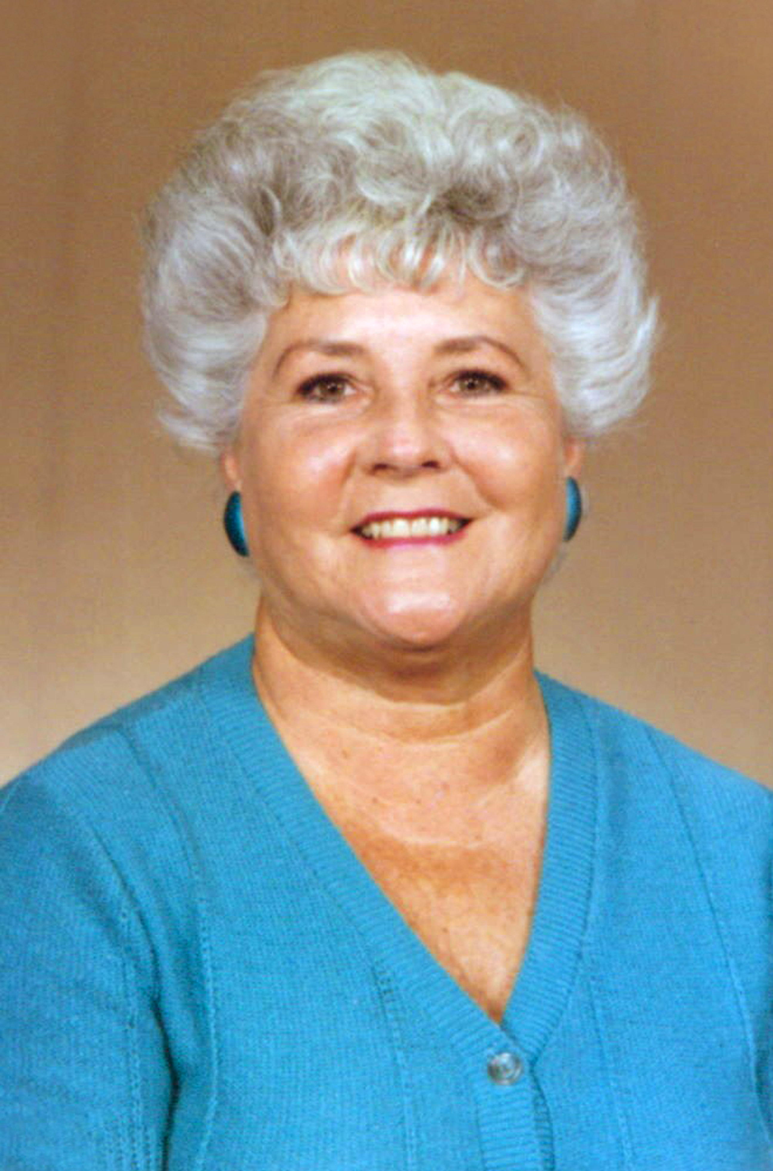 Ruby Chriscoe Lassiter