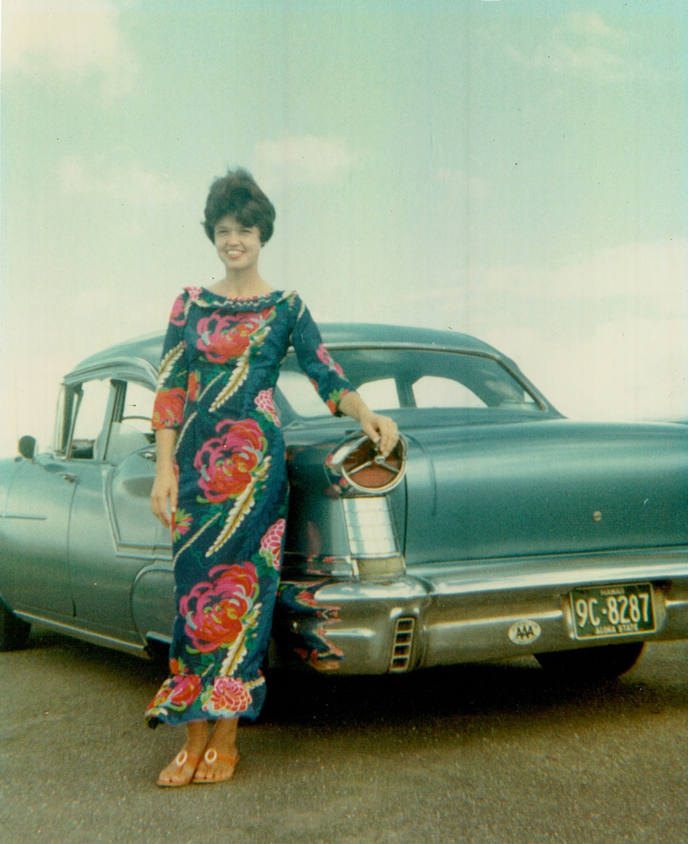 Joyce Whitt Celebration of Life