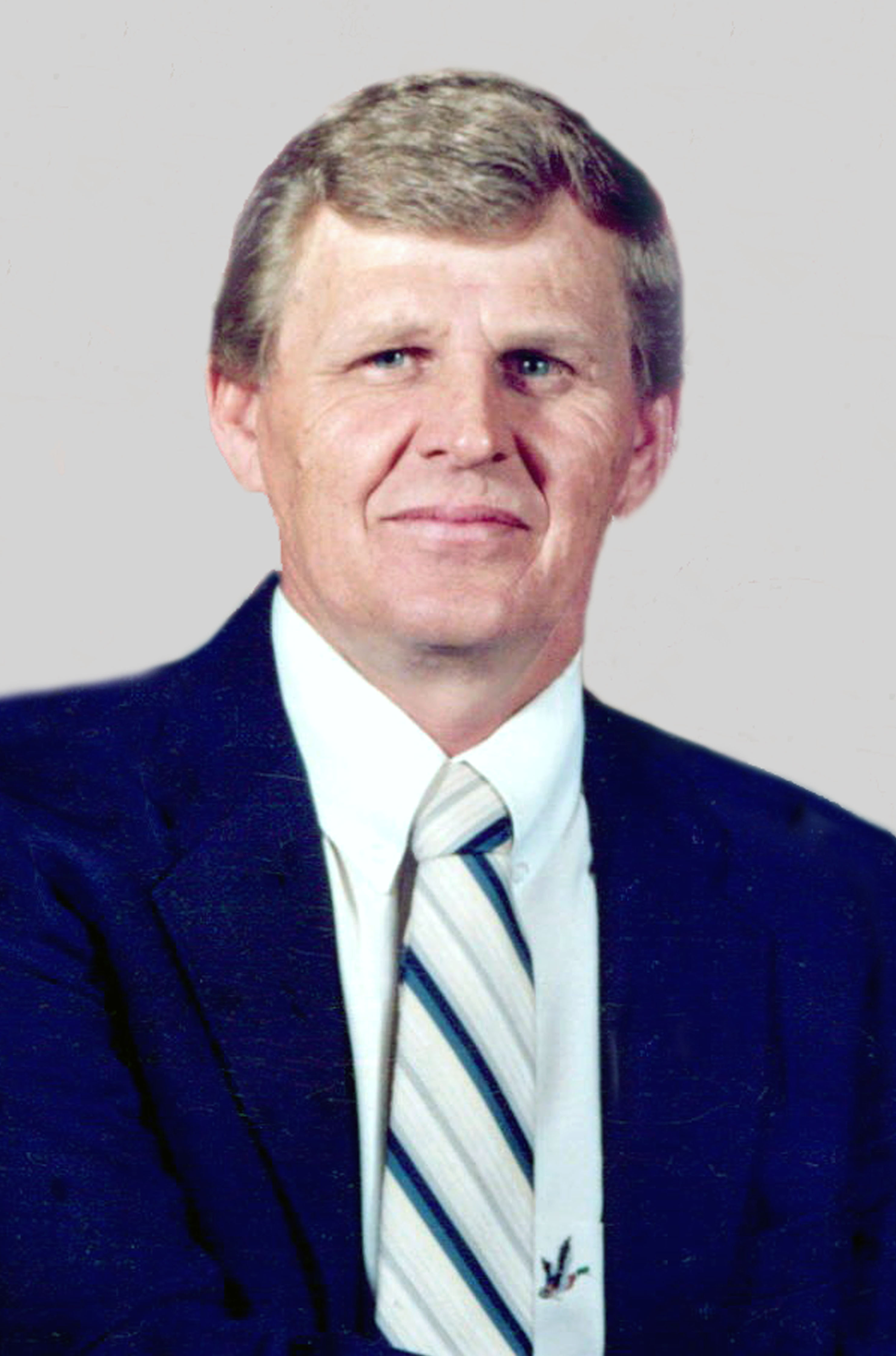 Donald "Donnie" Pennington