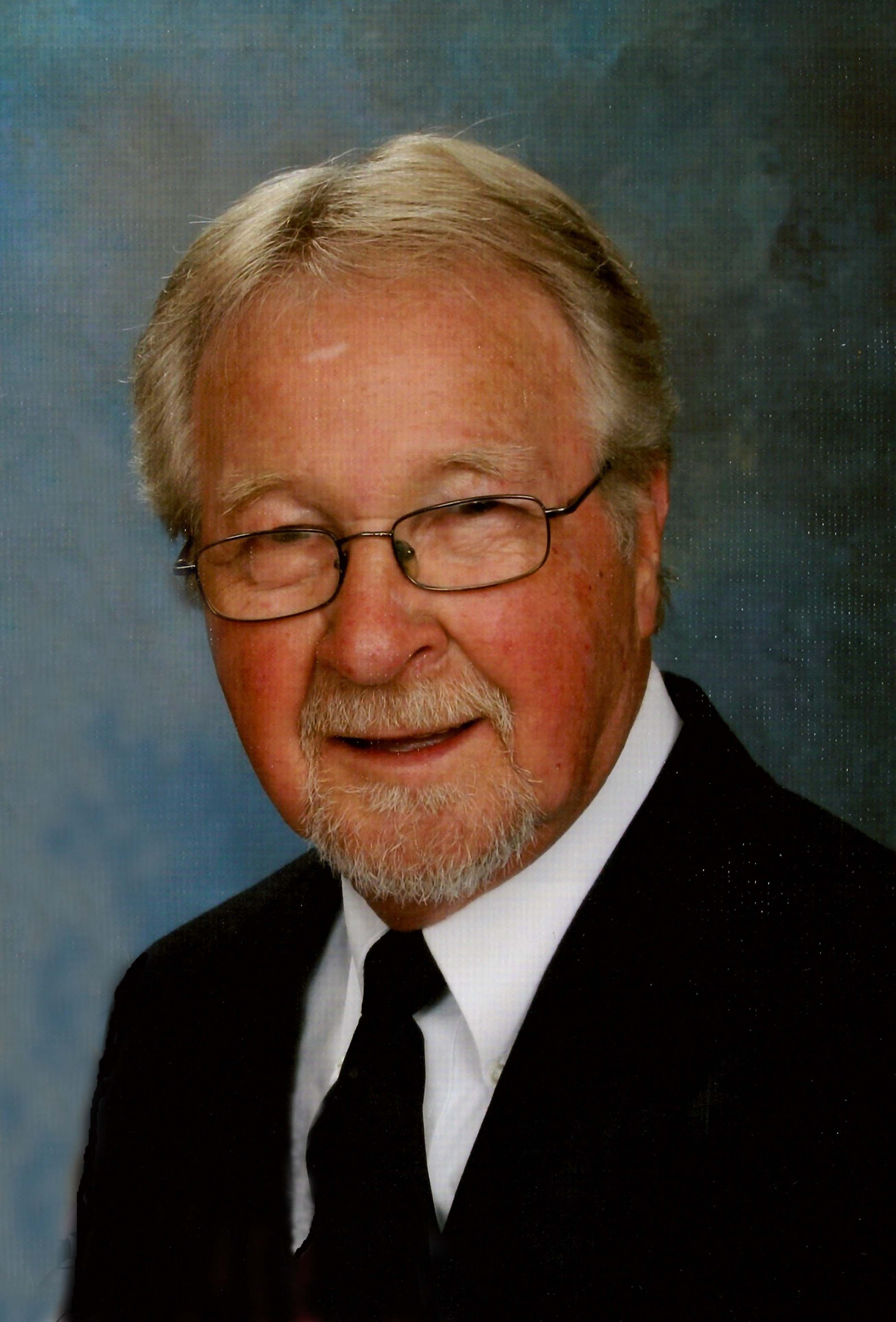 Wes Johnson Funeral Service