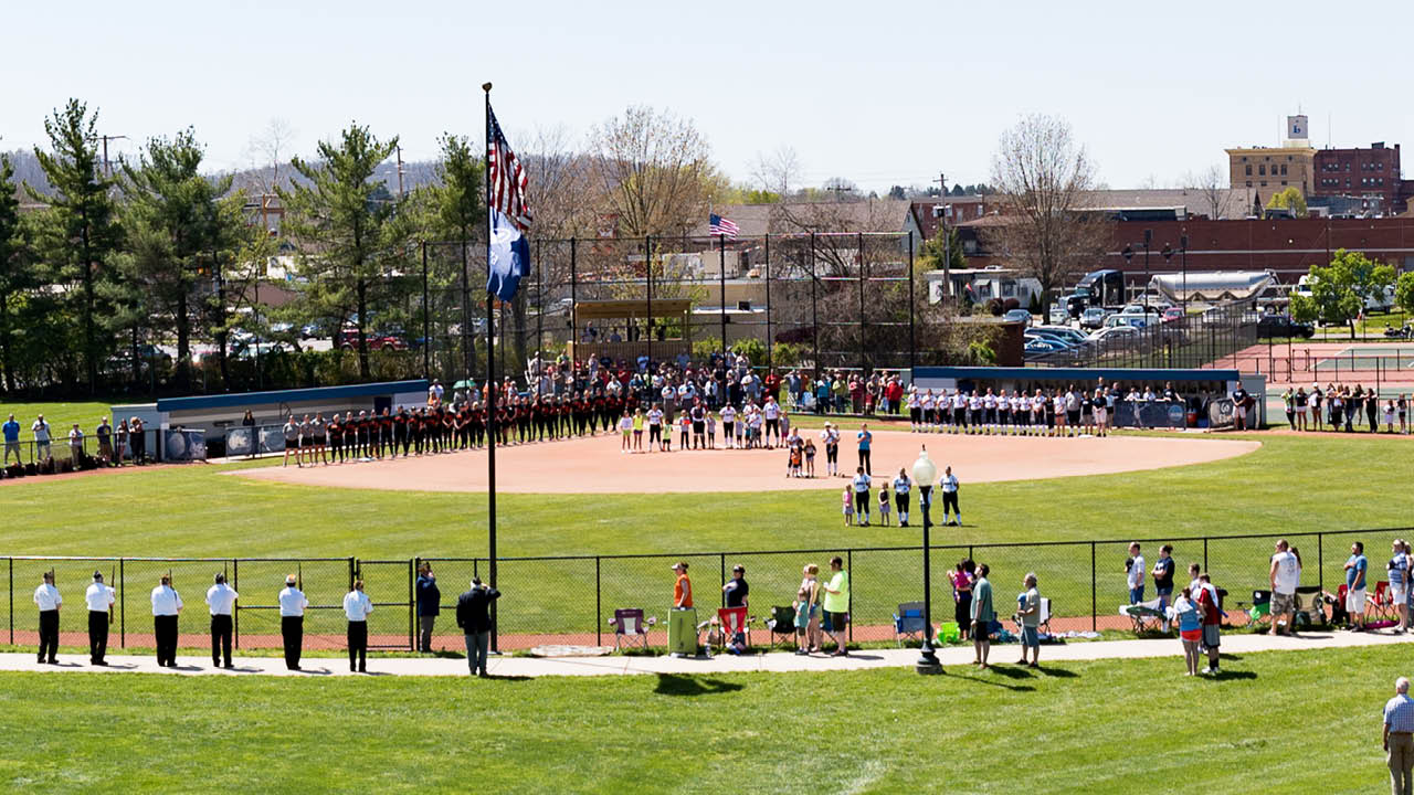 NCAA Softball Regional: Game Six