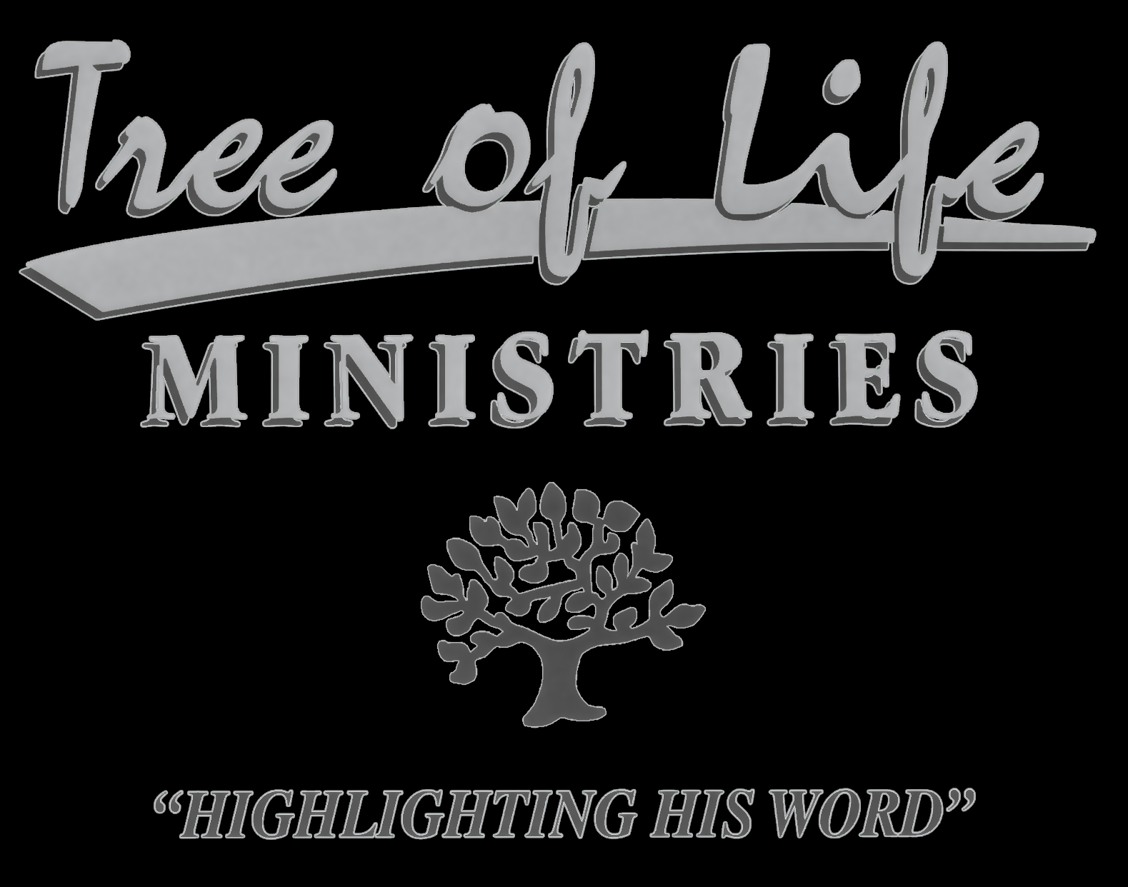 All broadcasts for Tree of Life Ministries - Lynchburg, VA