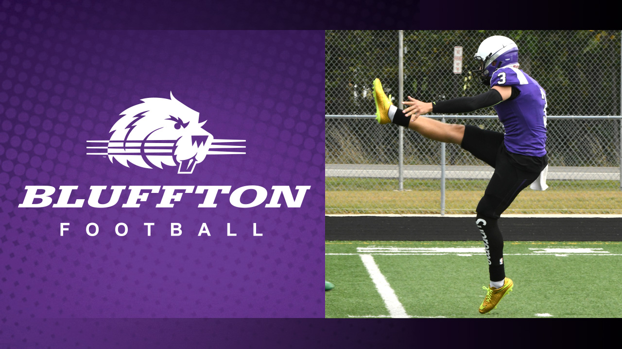 Bluffton Athletics