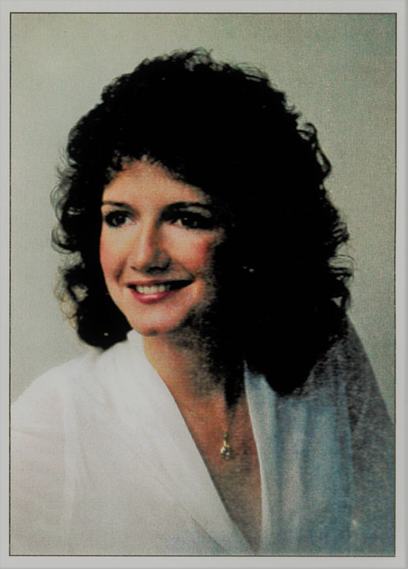 Suzanne Ewing Memorial Service