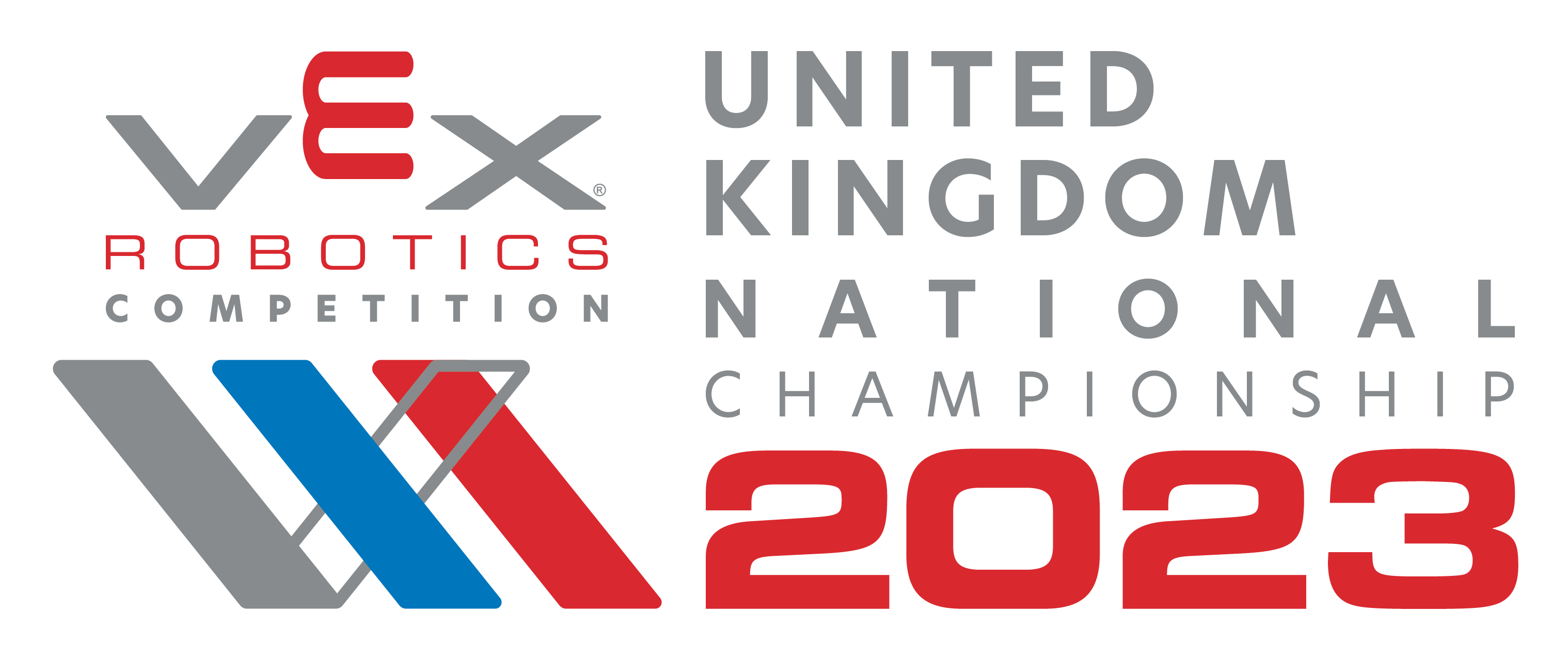 The VEX UK National Championship 2024