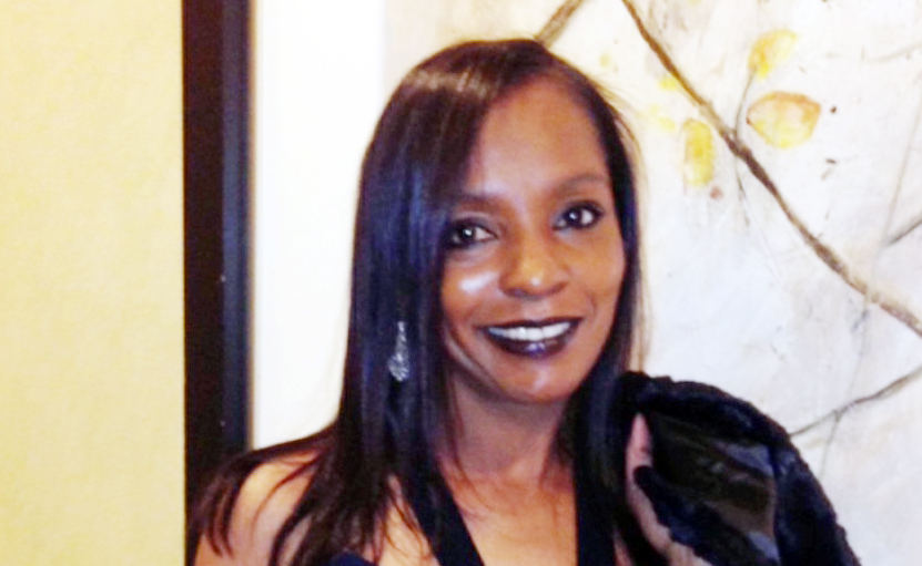 Latonia Yvette Kemp Green