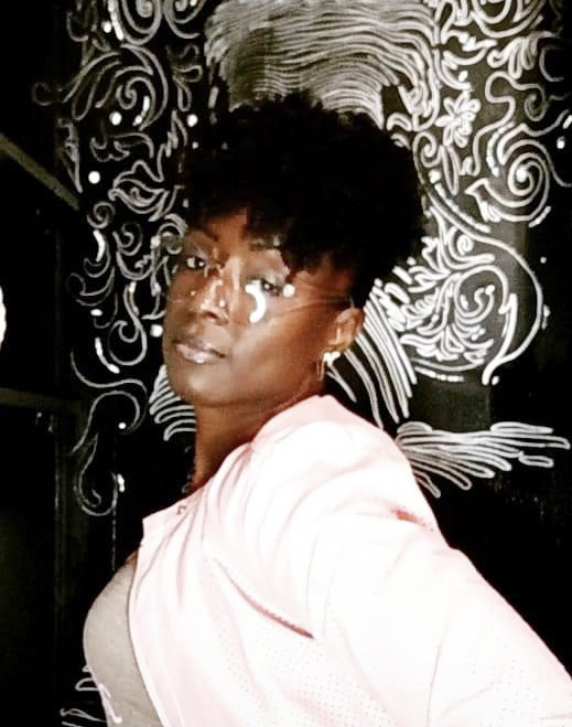 Pastor Sharline Dawn Prout